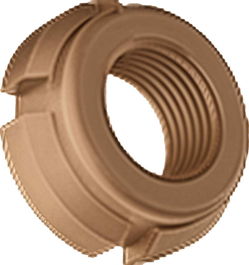 Bearing Nuts | LILY Bearing