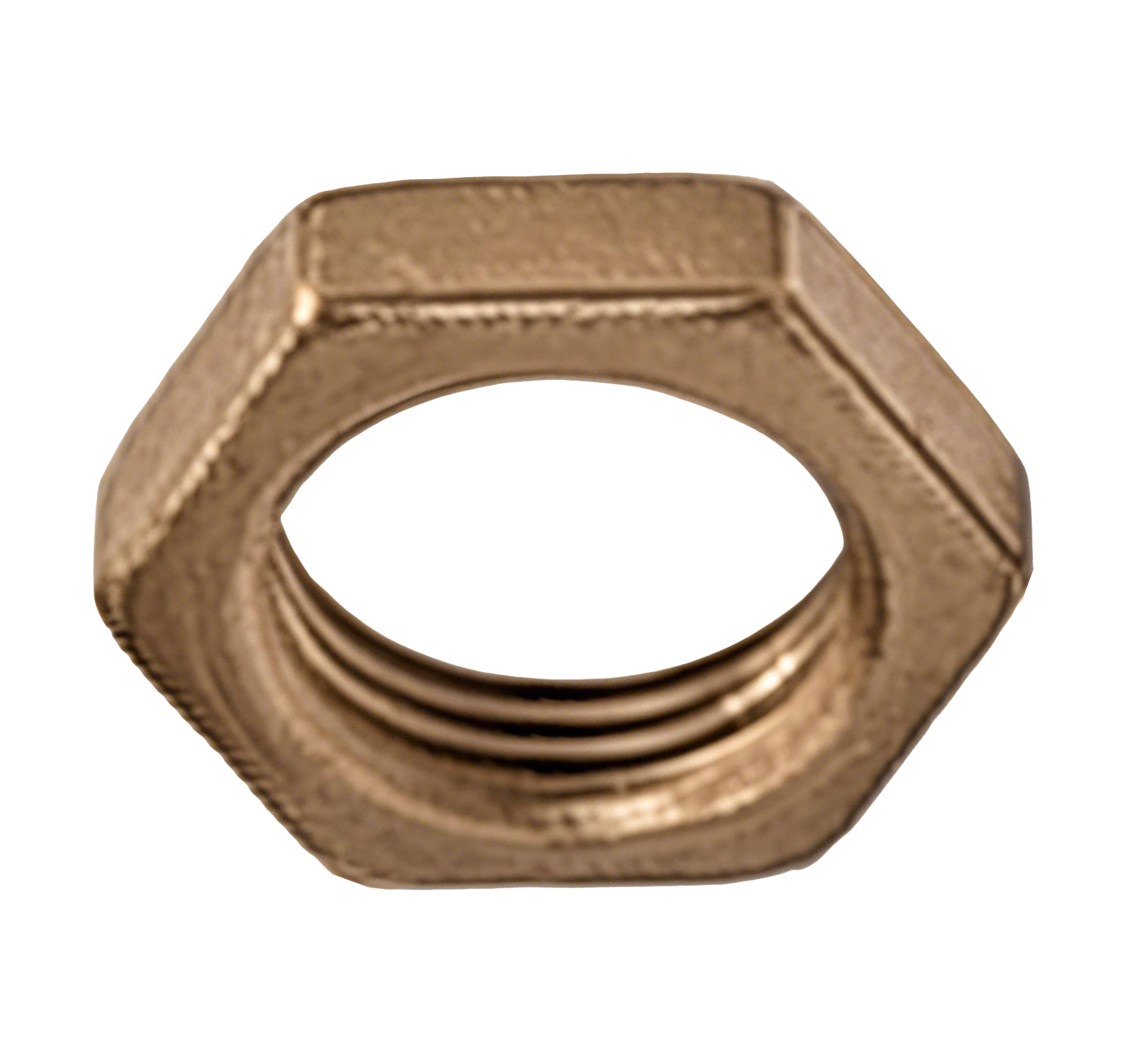 Shock Absorber Mounting Nuts | LILY Bearing