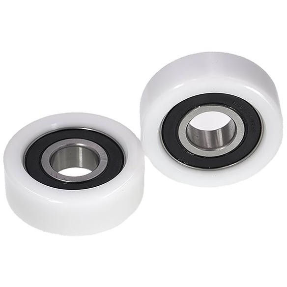 POM Coated Bearing | LILY Bearing