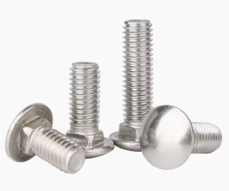 Super-Corrosion-Resistant 316 StainlessSteel Square-Neck Carriage Bolts ...