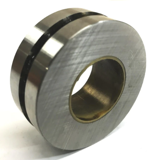Rodamientos axiales de bolas | LILY Bearing