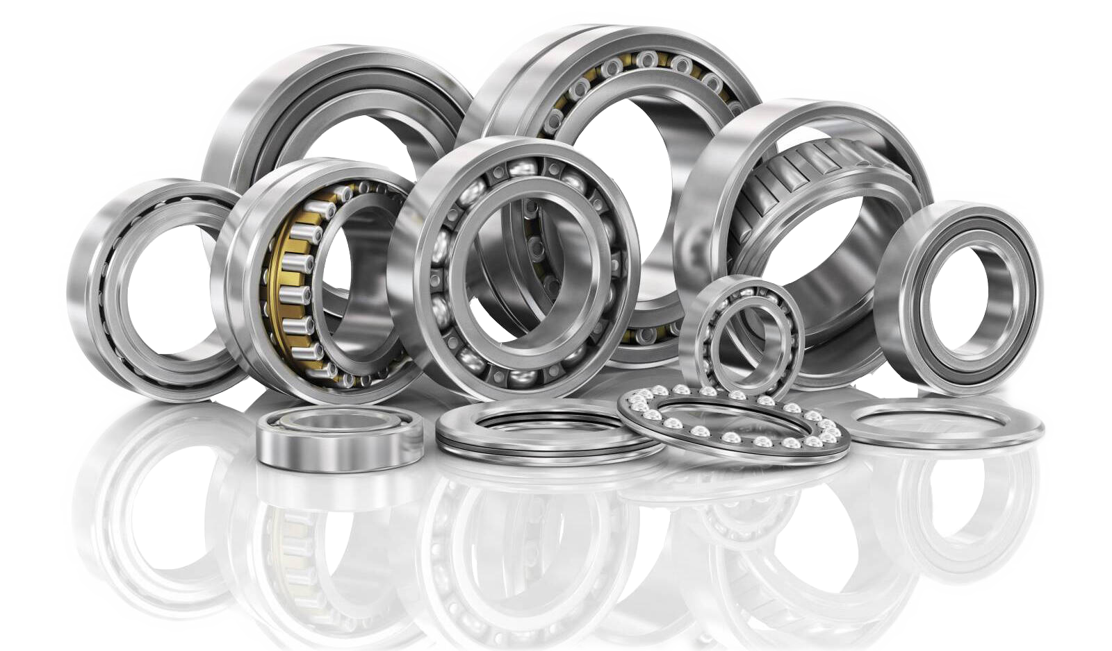 Bearing Manufacturer | LILY Bearing